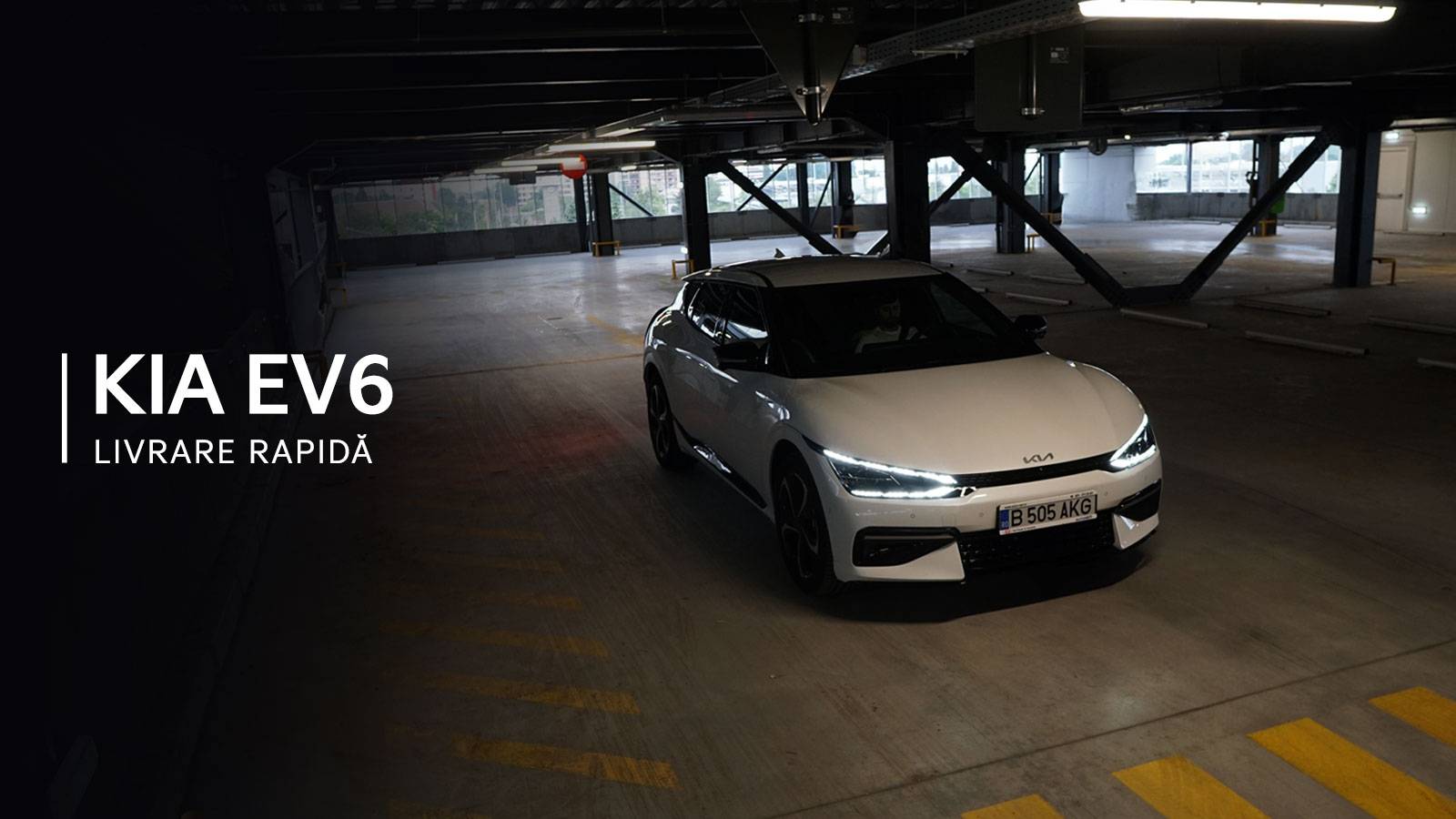 Autonet Kia - Reprezentanță autorizată în București