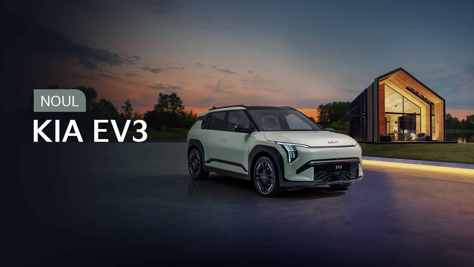 Autonet Kia - Reprezentanță autorizată în București