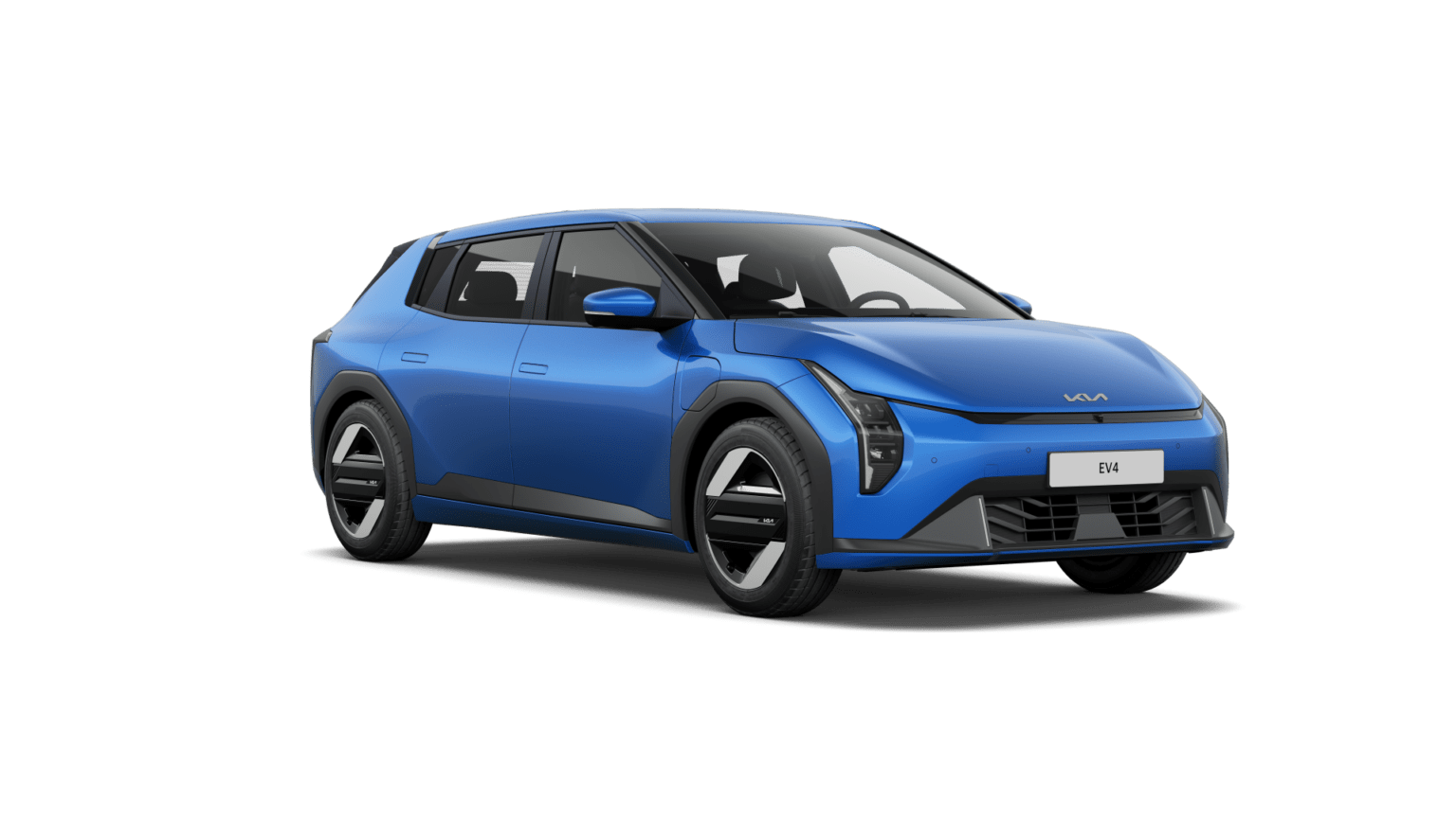 Kia EV4 – Noul SUV 100% electric | Autonet Kia România