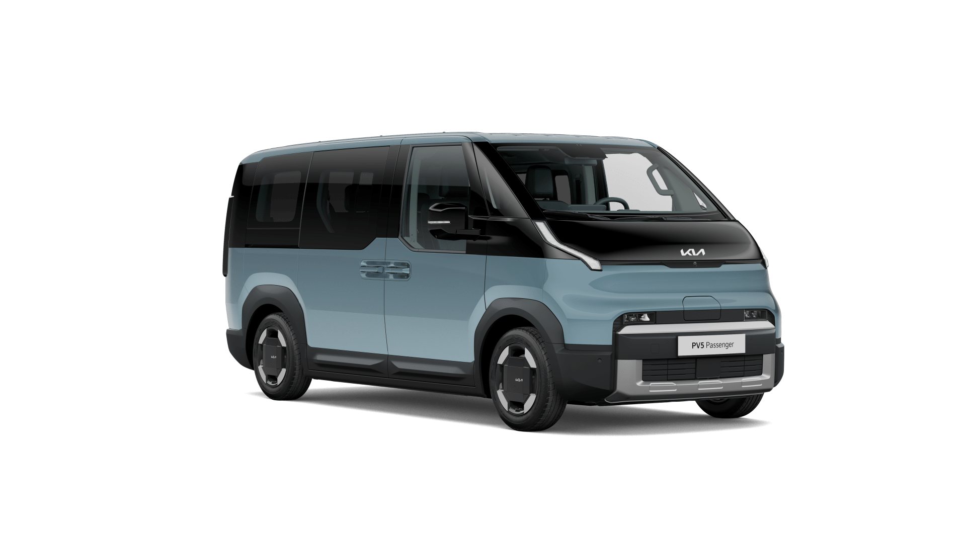 Kia PV5 Cargo - Autonet