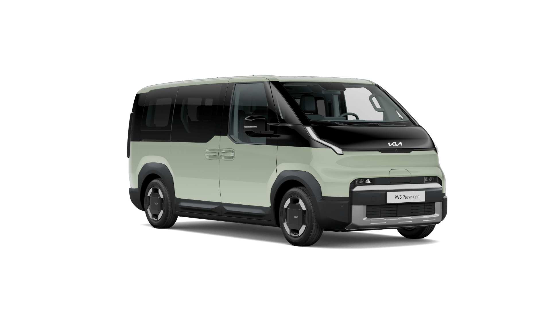 Kia PV5 Cargo - Autonet