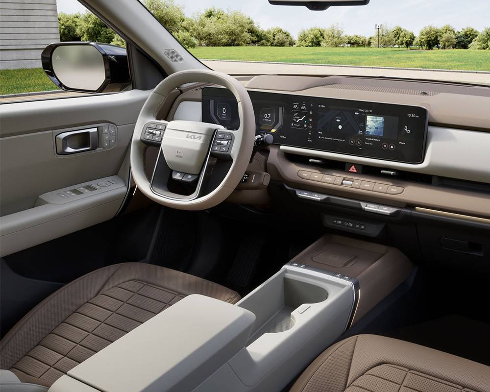 5 - Autonet Kia